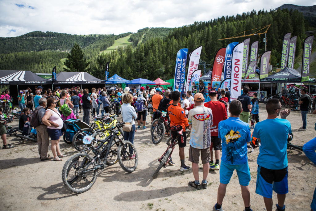 ELECTRO BIKE FESTIVAL | VTT Electrique - Sport 2000 AURON